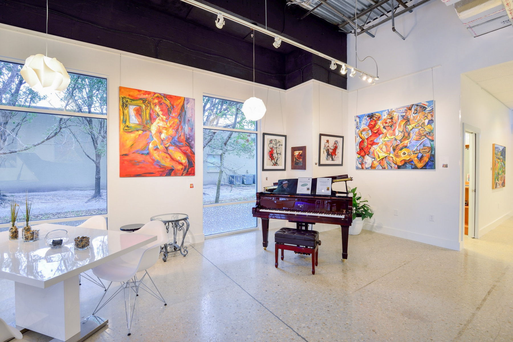 RMA Architecture and Planning LLC