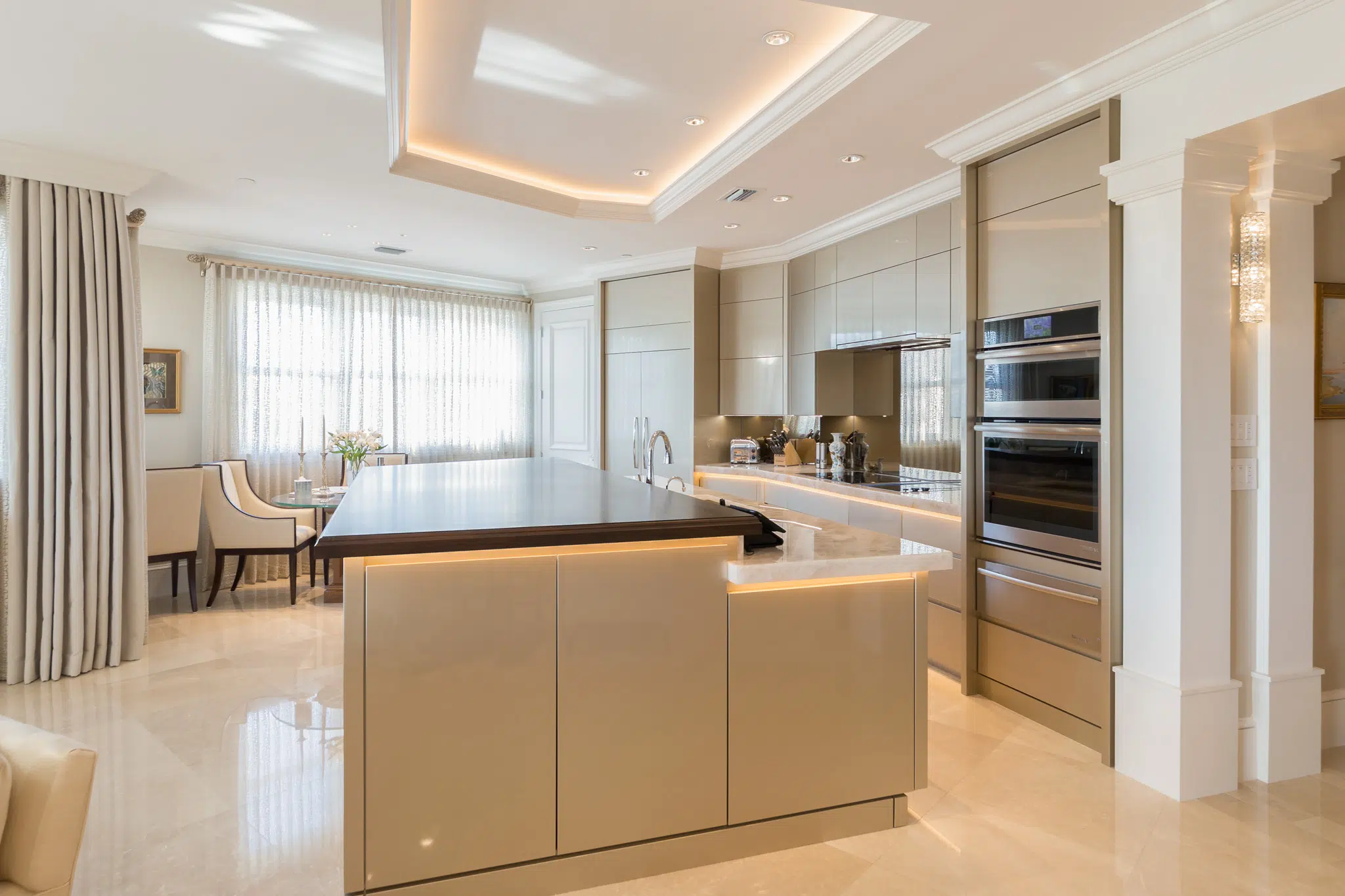 RMA Architecture and Planning LLC